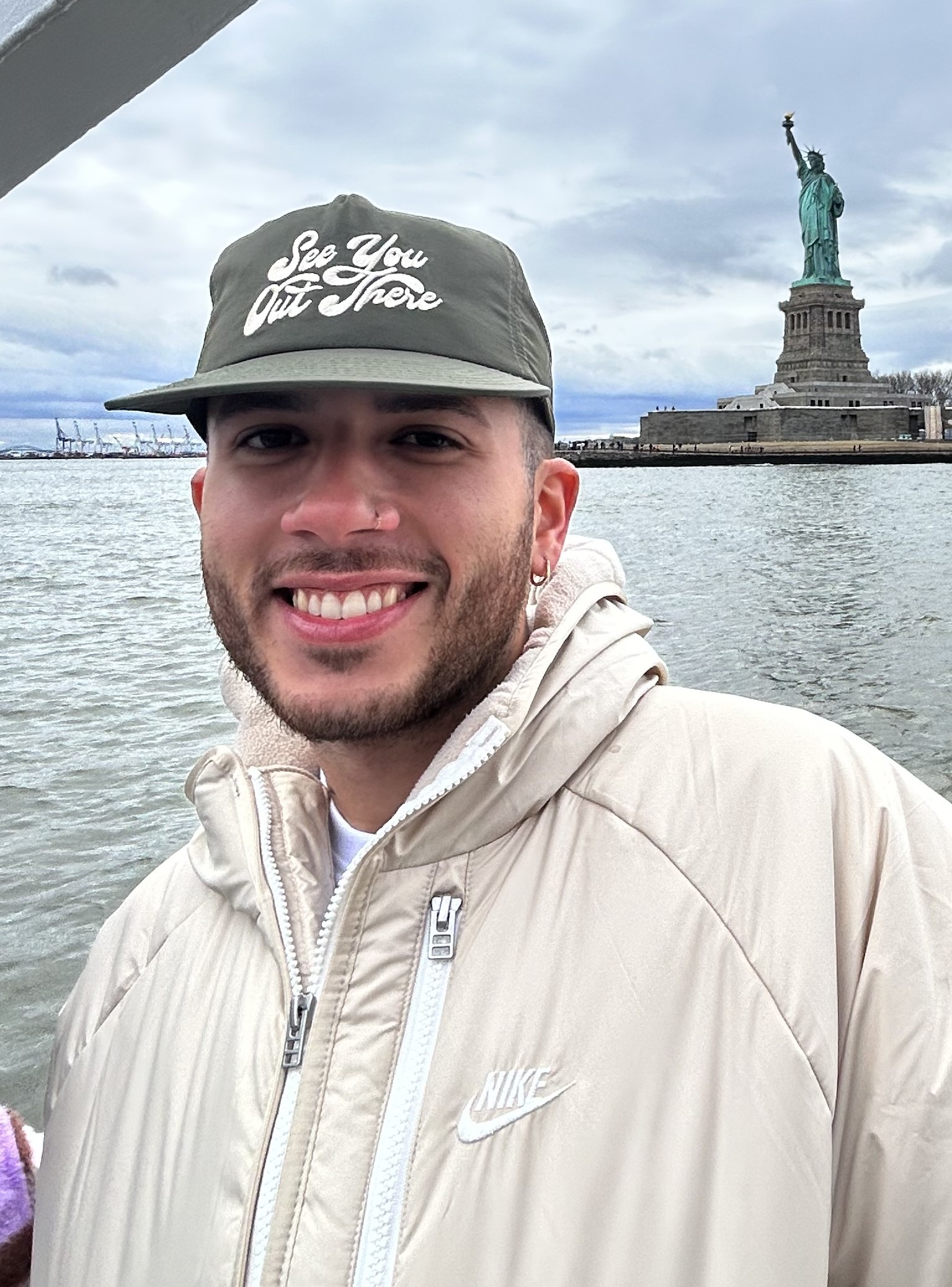 Victor Pena Web Developer Portfolio